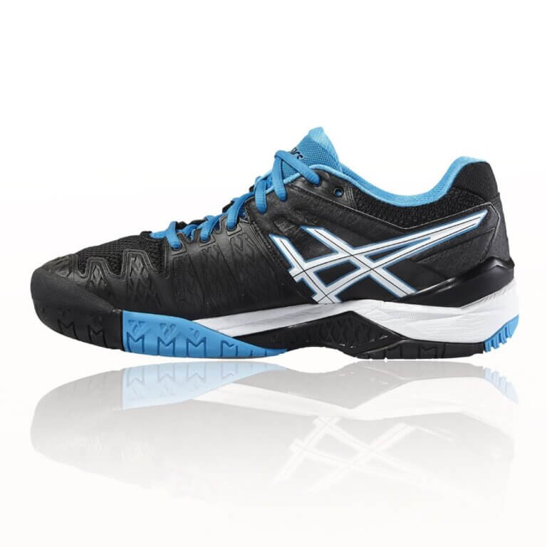 Asics Gel Resolution 6 In-depth Review For Both Men and Women ( 2025 )