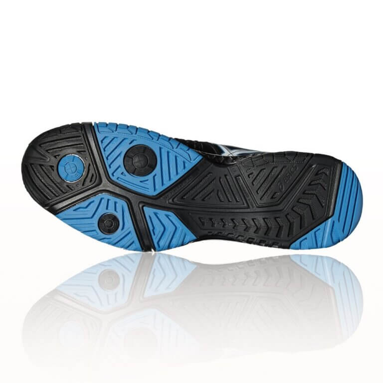 Asics Gel Resolution 6 In-depth Review For Both Men and Women ( 2025 )