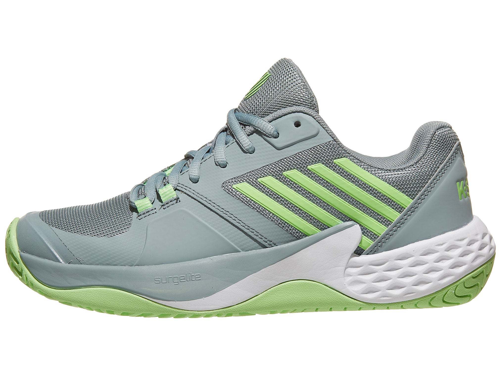 5 All-Time Best K-Swiss Tennis Shoes For Both Men and Women ( 2025 )