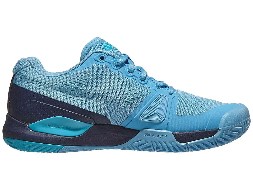 Wilson Rush Pro 3.0 – Women’s Full Review ( 2025 )