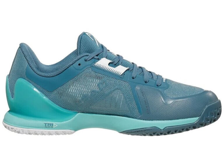 Head Sprint Pro 3.5 Review ( 2025 )