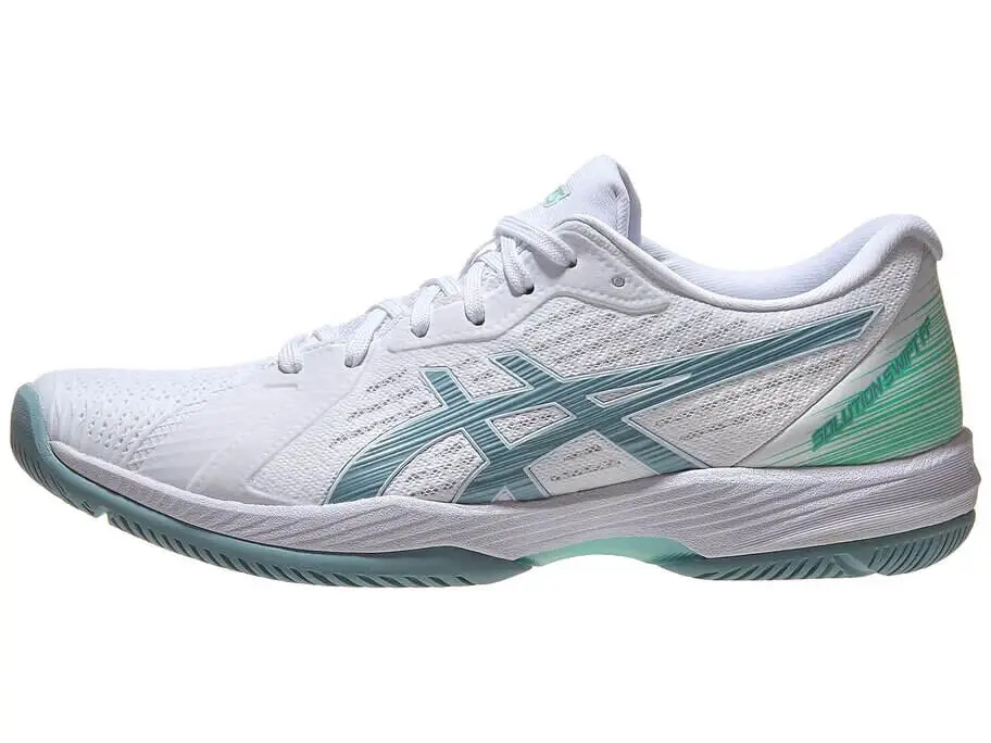 Asics Solution Swift FF Review (2025)